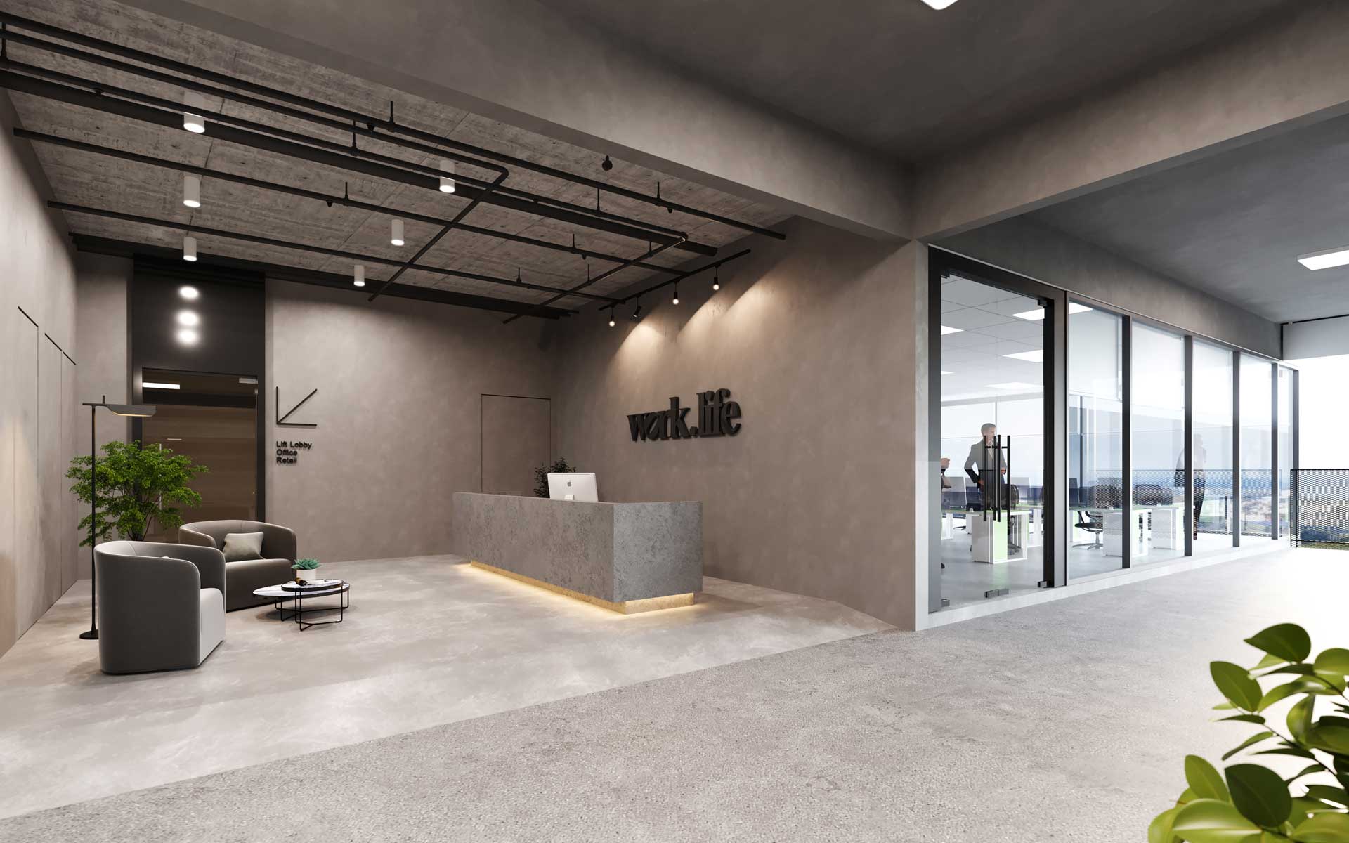 The Tenz - Enjoy Every Side Of Life